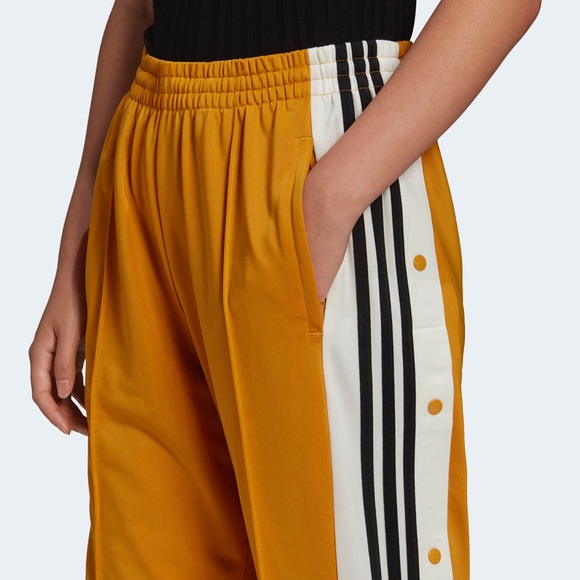 adidas Originals | Pants & Jumpsuits | Nwt Adidas Originals Girls Are ...